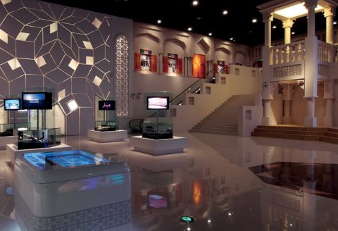 Find Global Intellectual Property Partnerships at NEON