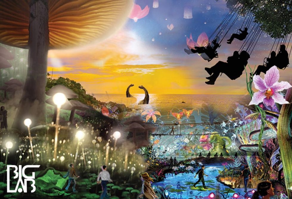 NEONでグローバル知的財産パートナーシップを見つける | NEON Global