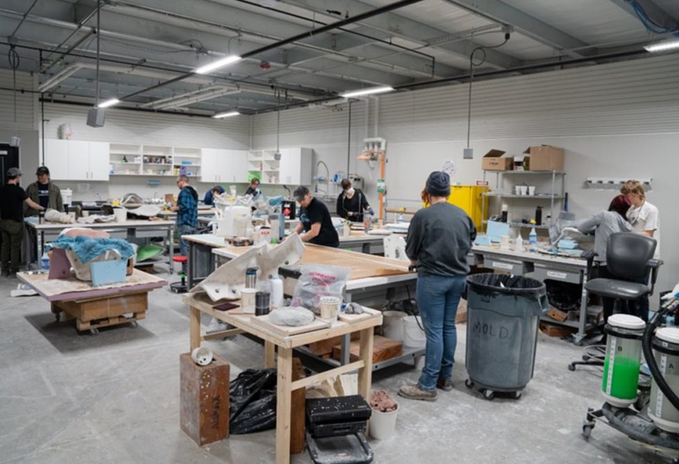 Discover NEON's synergistic capabilities and global subsidiaries
