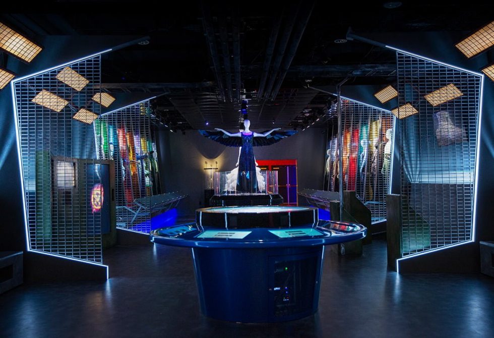 发现NEON的协同能力和全球子公司 | NEON Global