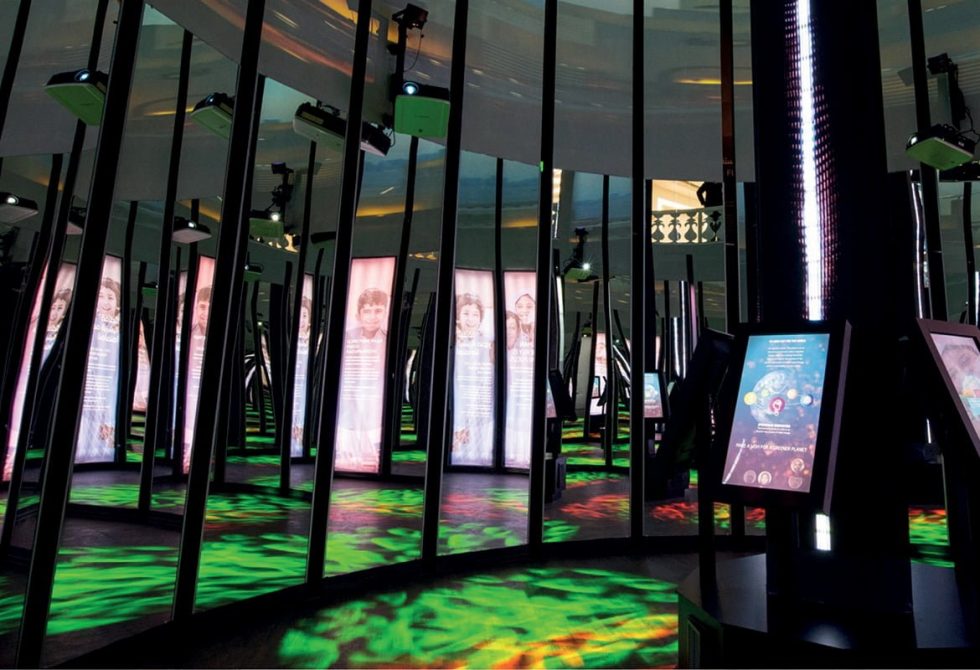 Find Global Intellectual Property Partnerships at NEON