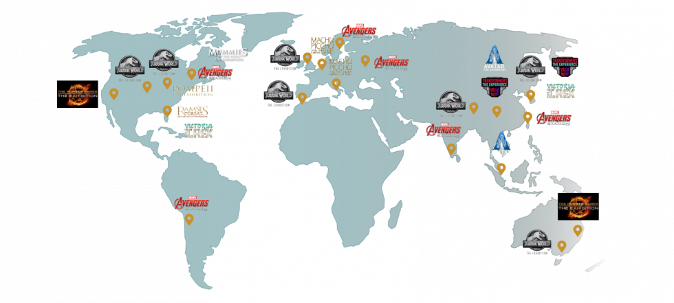 Welcome to NEON - Get Closer to what you love