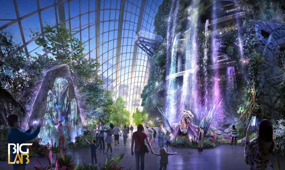 Discover NEON's synergistic capabilities and global subsidiaries